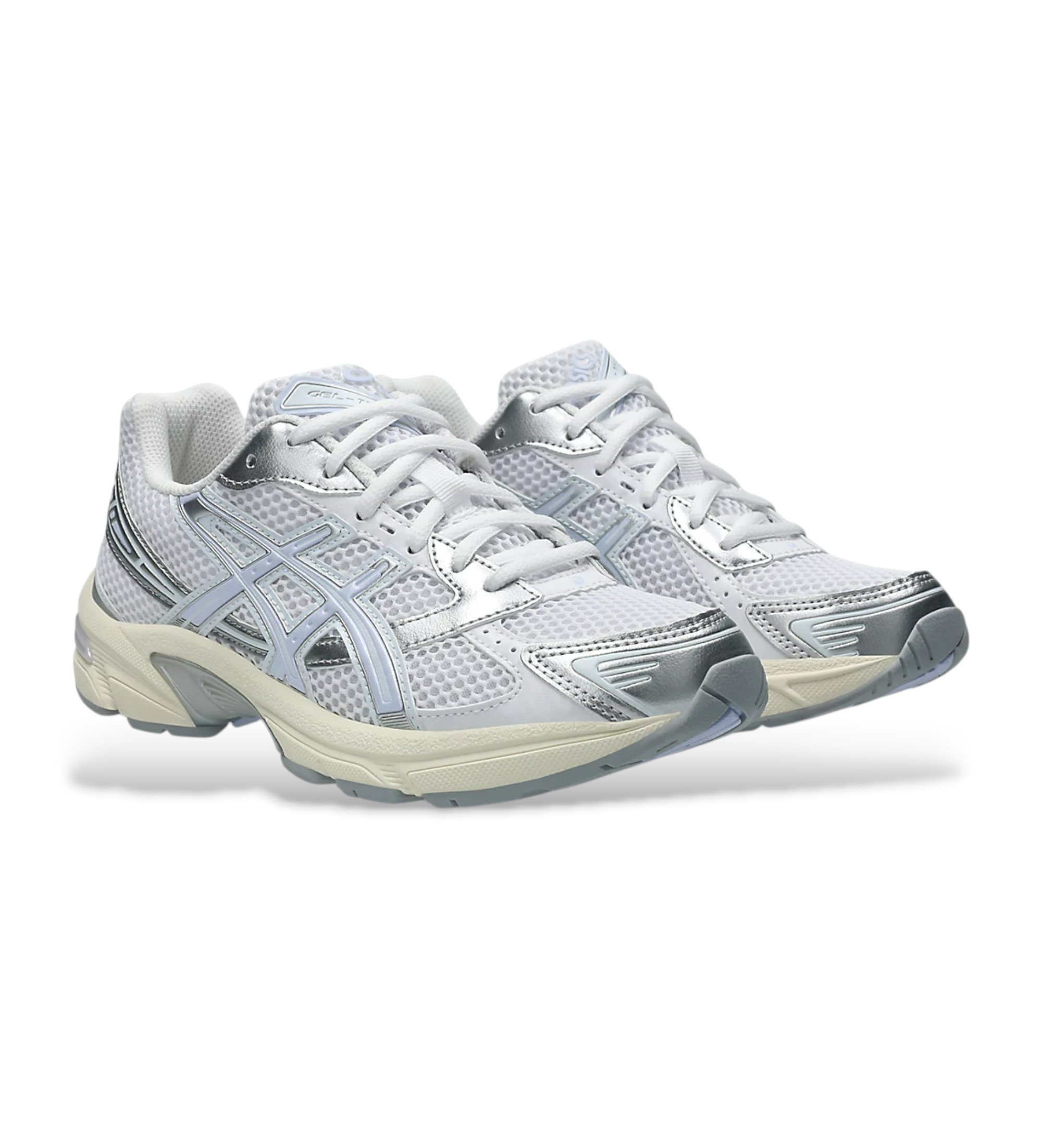 Asics Zapatillas Gel-1130 gris - Tienda Esdemarca calzado, moda y ...