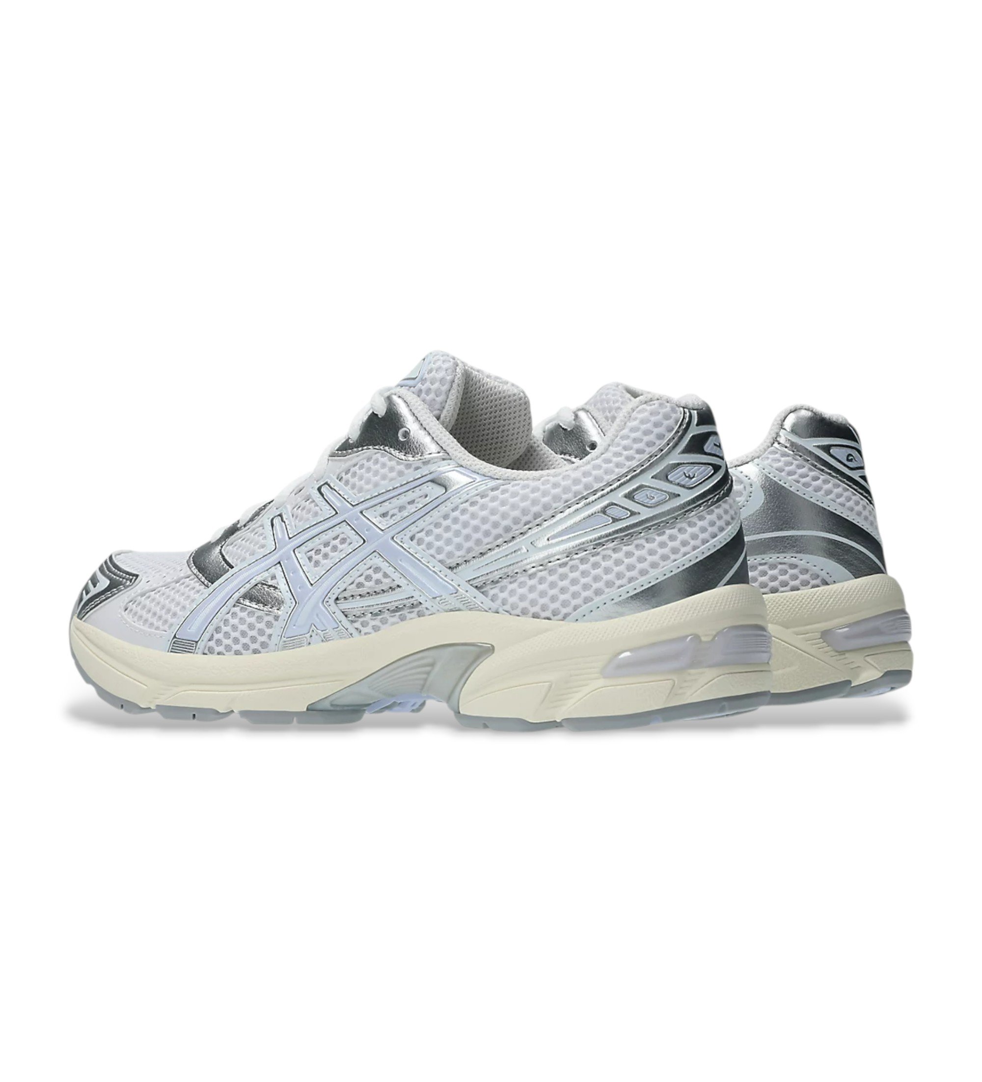 Asics Zapatillas Gel-1130 gris - Tienda Esdemarca calzado, moda y ...