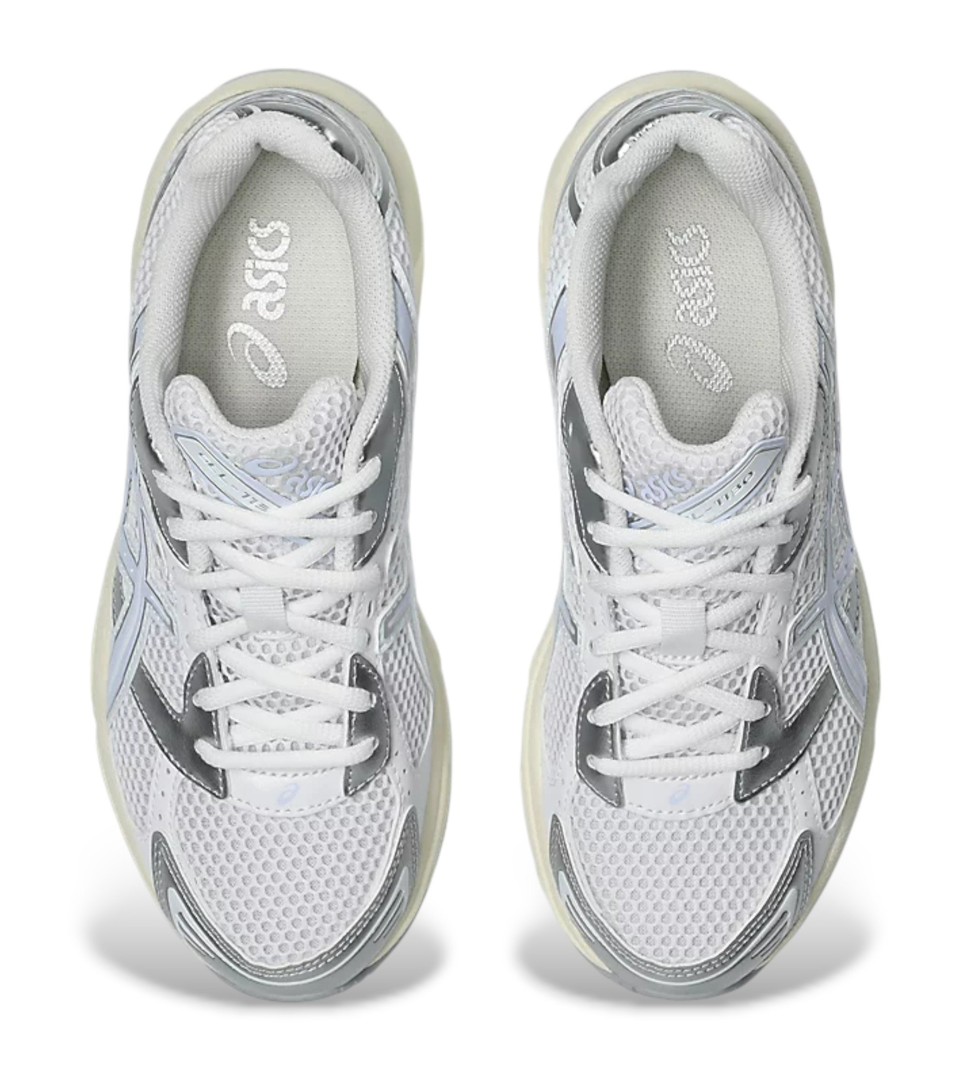 Asics Zapatillas Gel-1130 gris - Tienda Esdemarca calzado, moda y ...