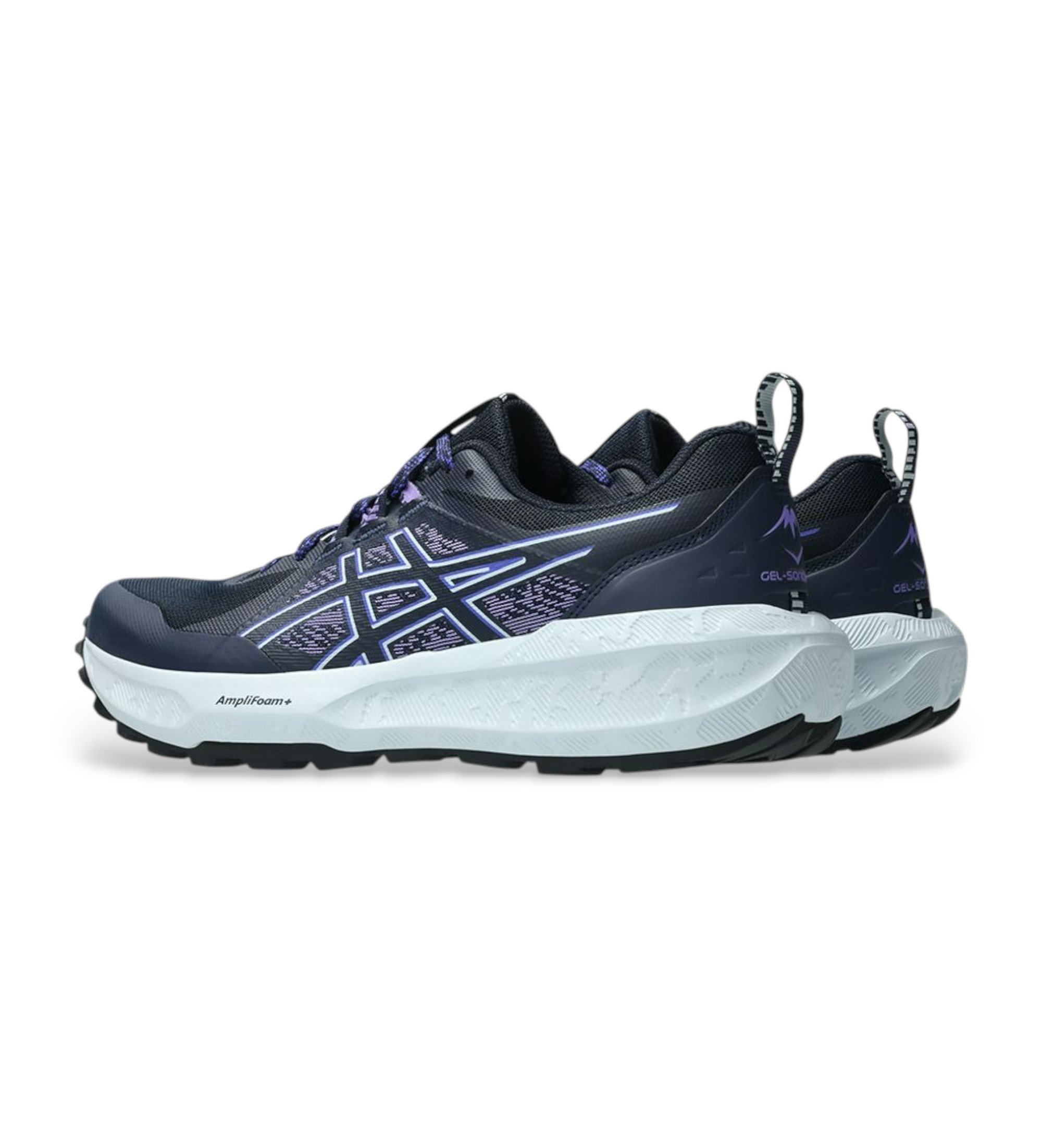 Asics Zapatillas Gel-Sonoma 8 azul - Tienda Esdemarca calzado, moda y ...