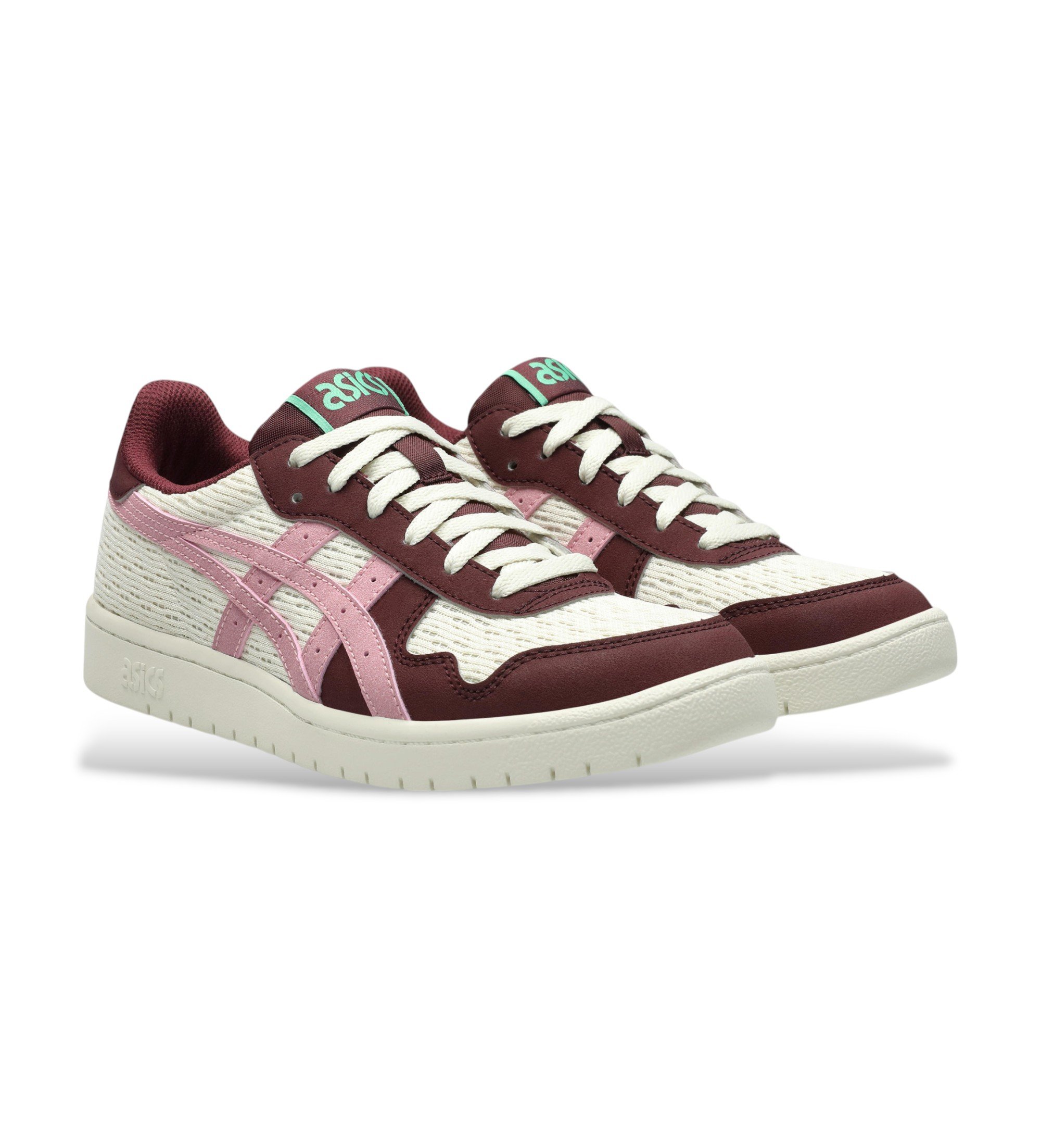 Asics Zapatillas Japan S blanco roto - Tienda Esdemarca calzado, moda y ...