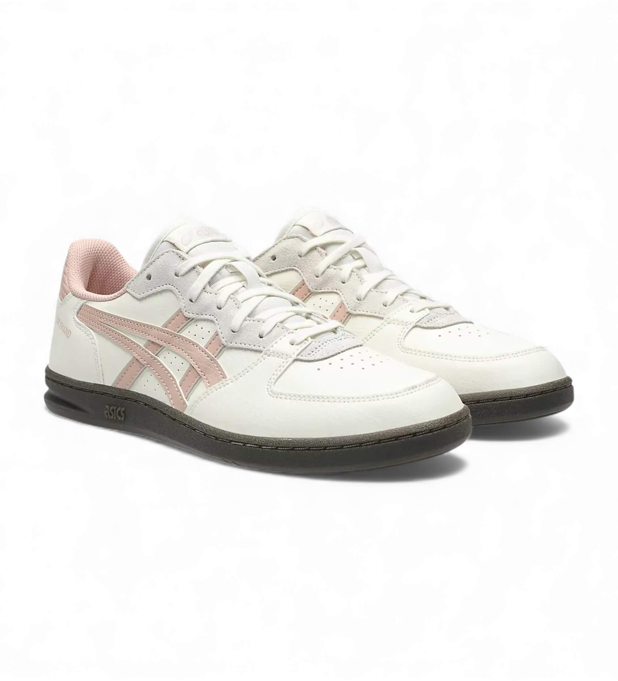 Asics Scarpe da ginnastica Skyhand OG beige, rosa - Esdemarca Store ...