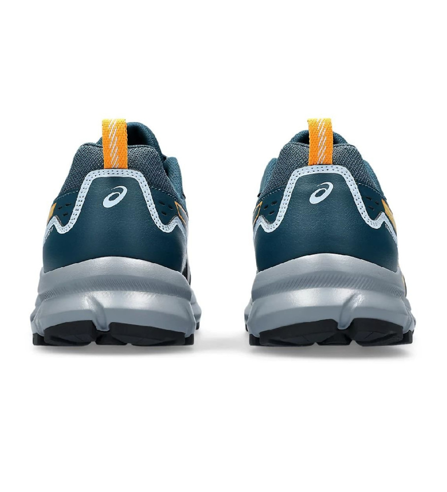 Asics Trail running shoes Scout 3 blue - Esdemarca Store fashion ...
