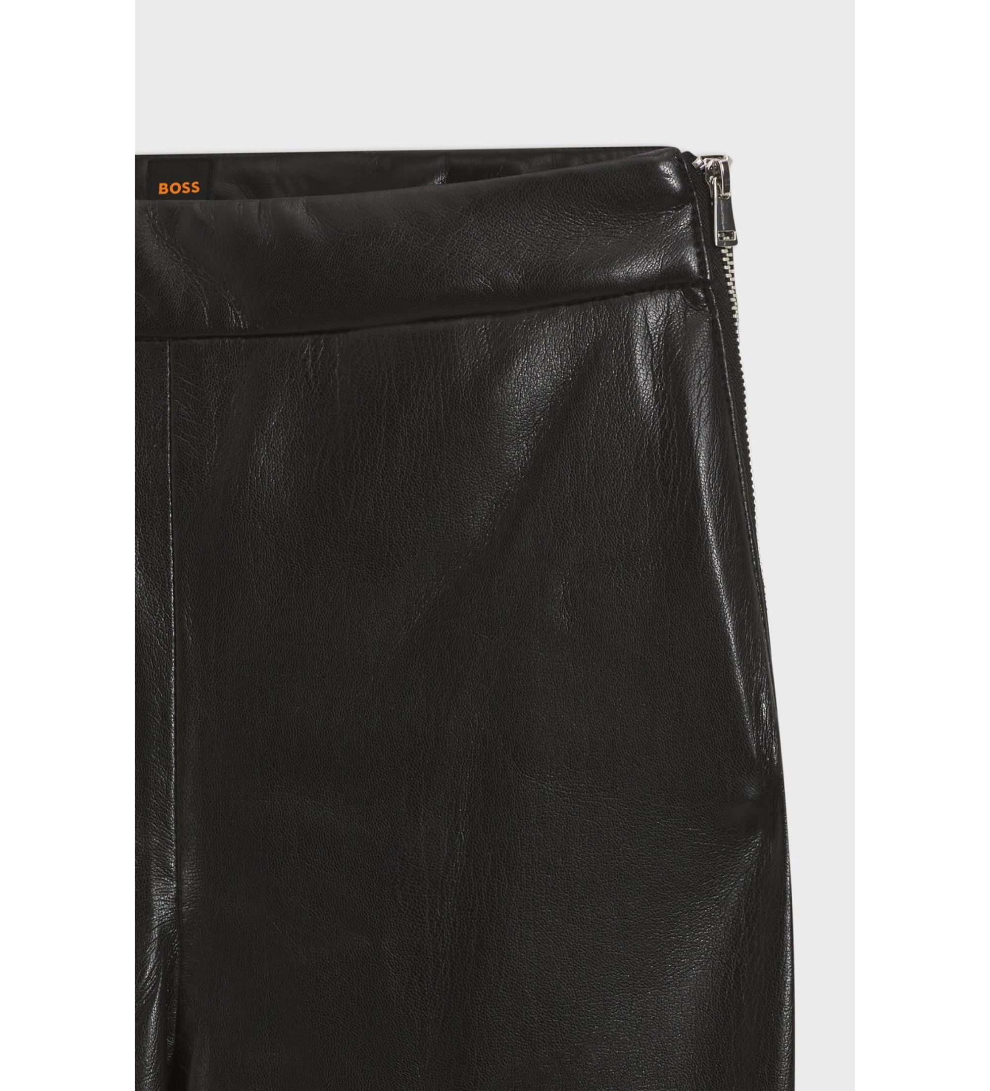 BOSS Pantalon Taskin noir - Esdemarca Store mode, chaussures et accessoires - chaussures de ...