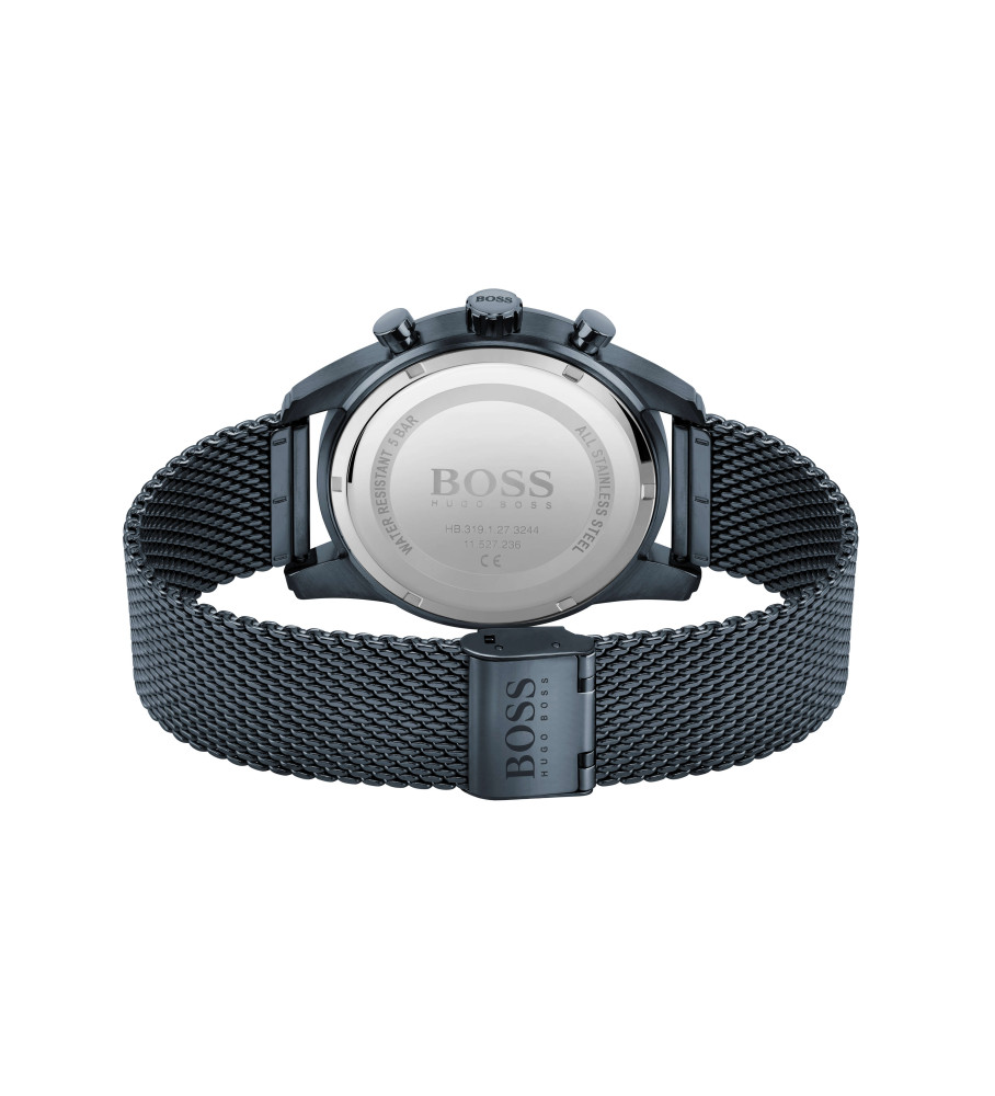 BOSS Reloj Analógico Skymaster marino - Tienda Esdemarca calzado, moda ...