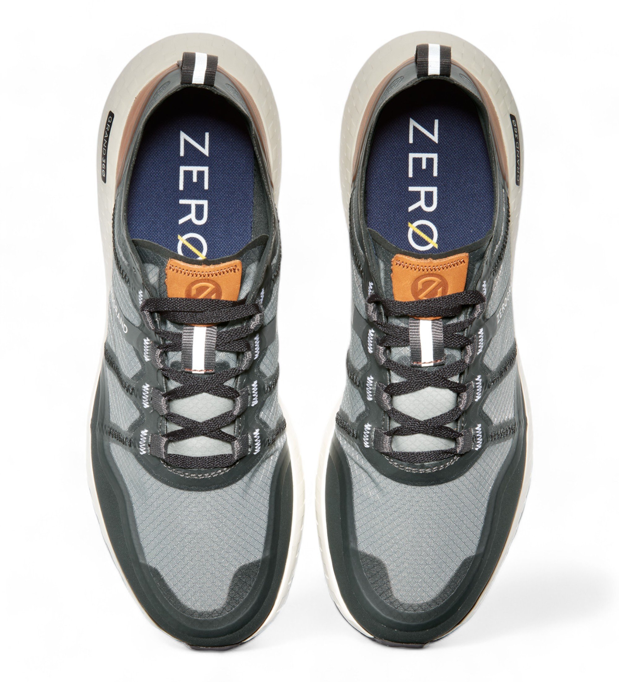 Cole Haan Zapatillas Zerogrand Outpace gris - Tienda Esdemarca calzado ...