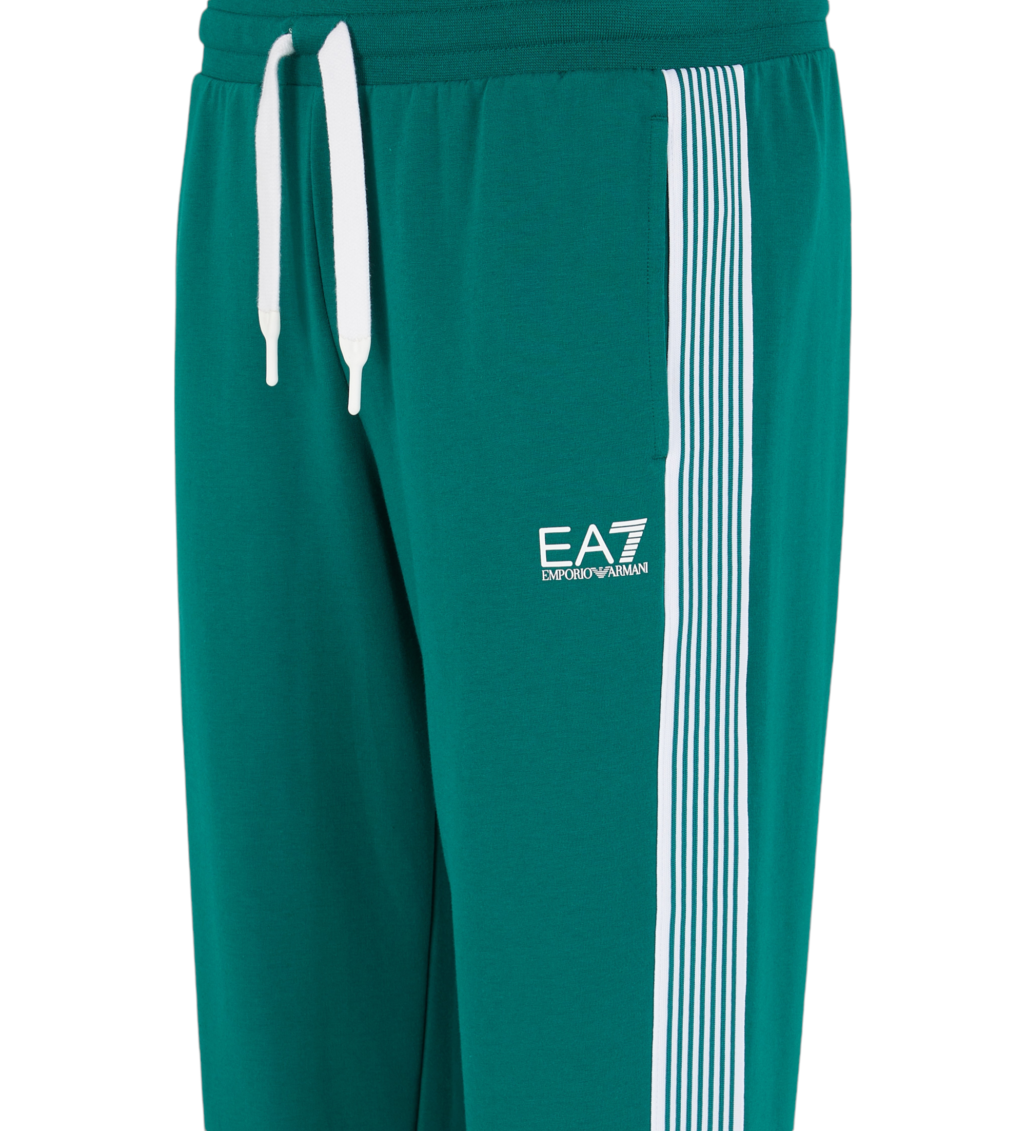 Ea7 poly tracksuit store