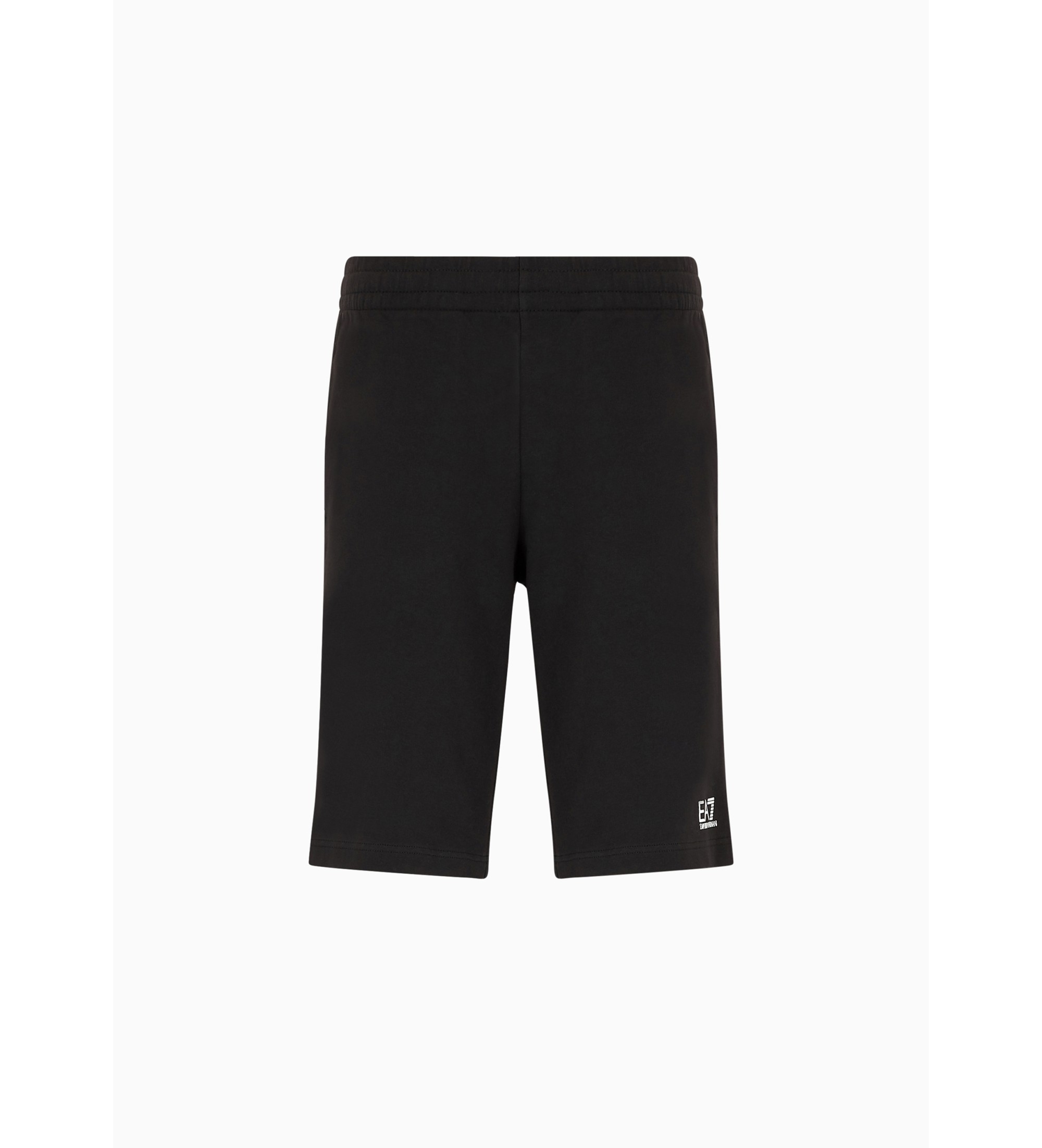 EA7 Bermuda Core Id negro - Tienda Esdemarca calzado, moda y complementos - zapatos de marca y ...