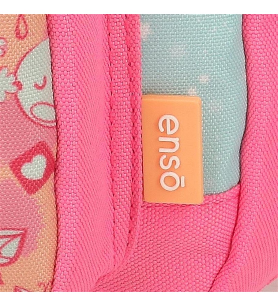 Enso Mochila preescolar Enso Ballons con carro 25 cm - Tienda Esdemarca ...