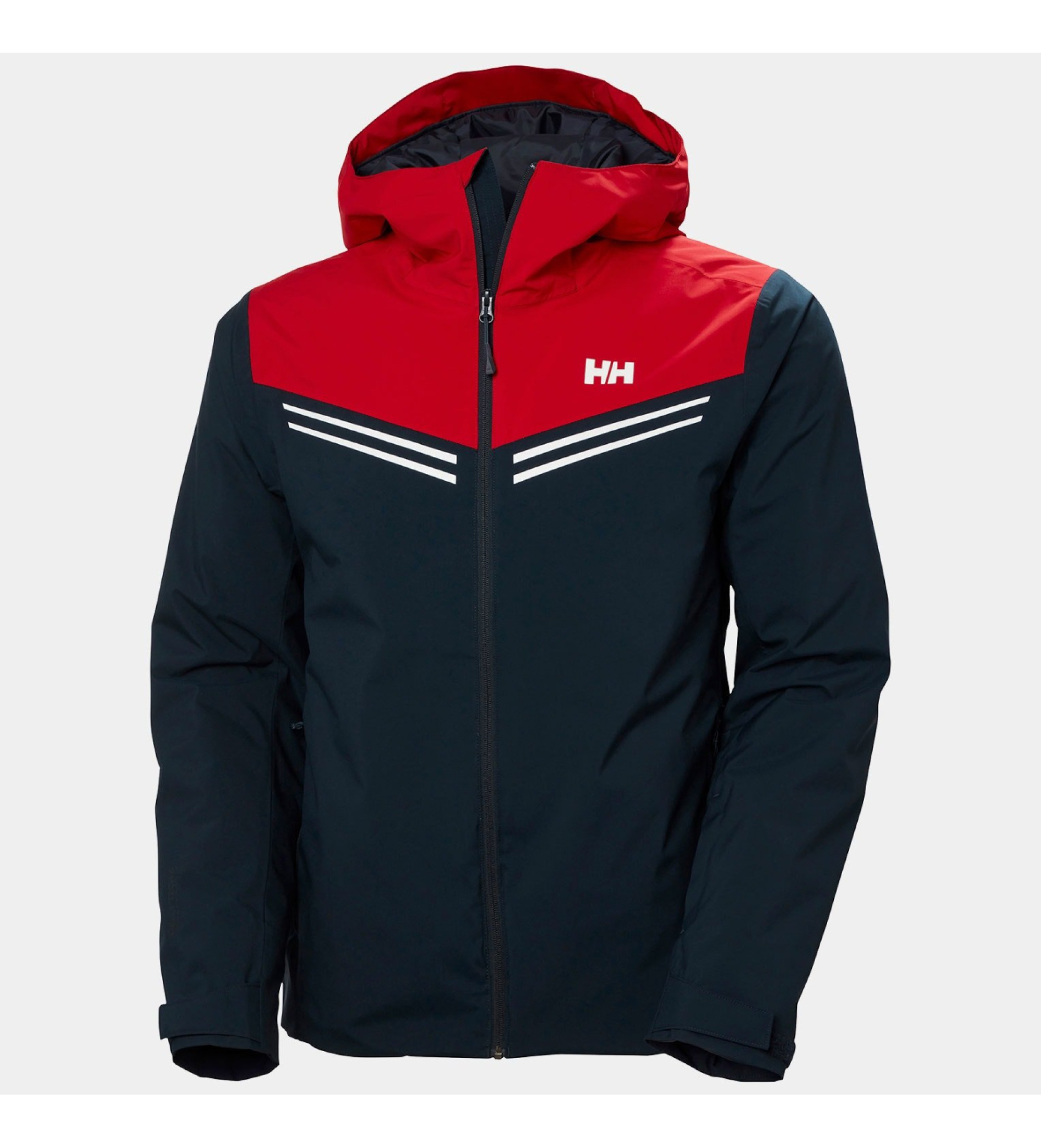 Helly Hansen Alpine Insulated Jacket navy - Esdemarca Store fashion ...