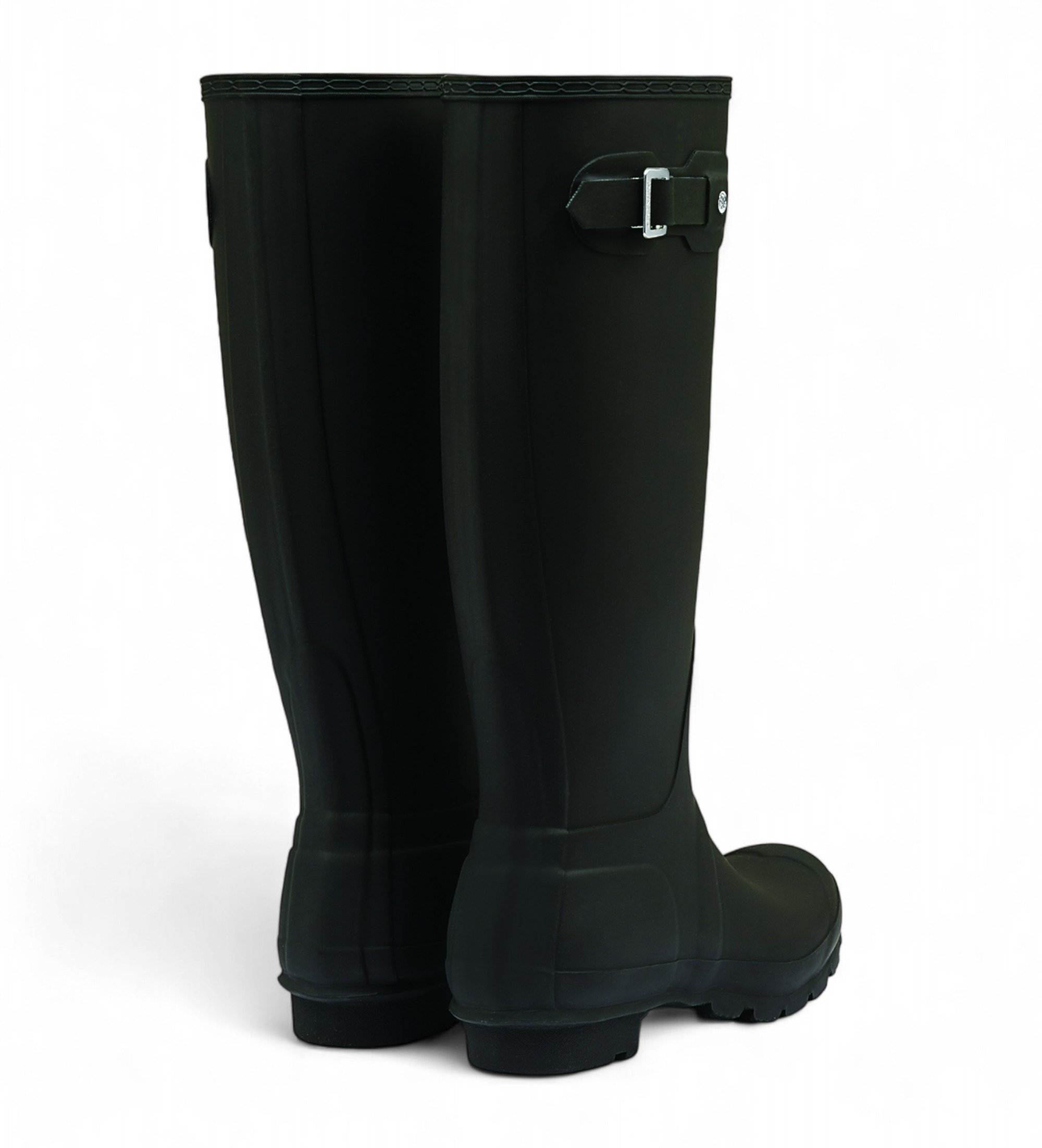 Hunter Botas Original Tall negro - Tienda Esdemarca calzado, moda y ...