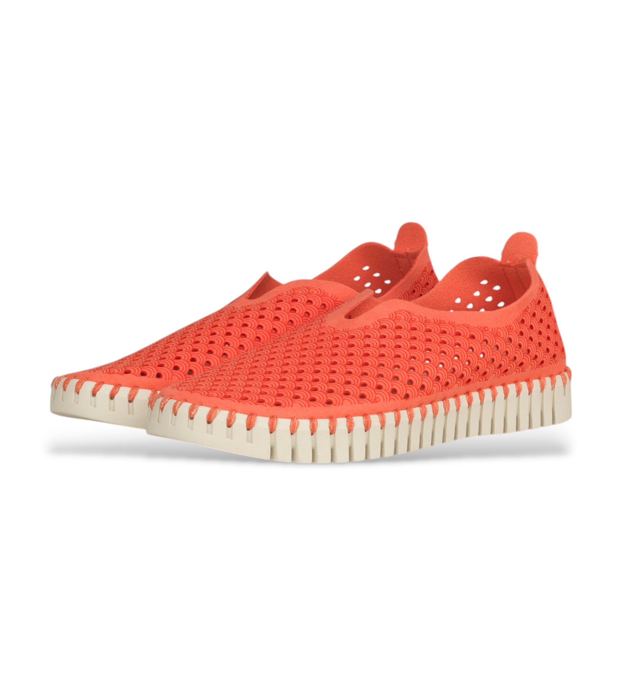 Ilse Jacobsen Tulip Slip-In Slippers red - Esdemarca Store fashion ...
