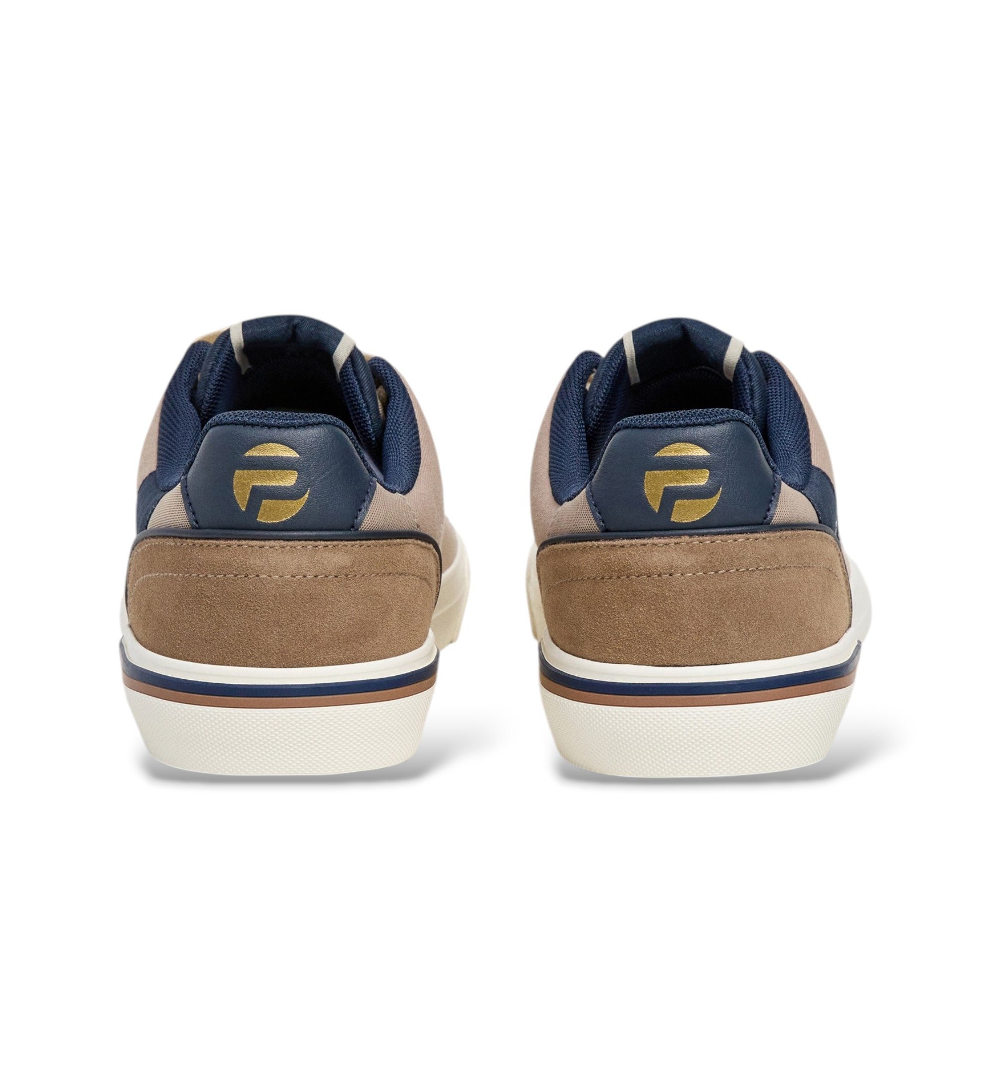 Pepe Jeans Zapatillas Kenton State taupe - Tienda Esdemarca calzado ...