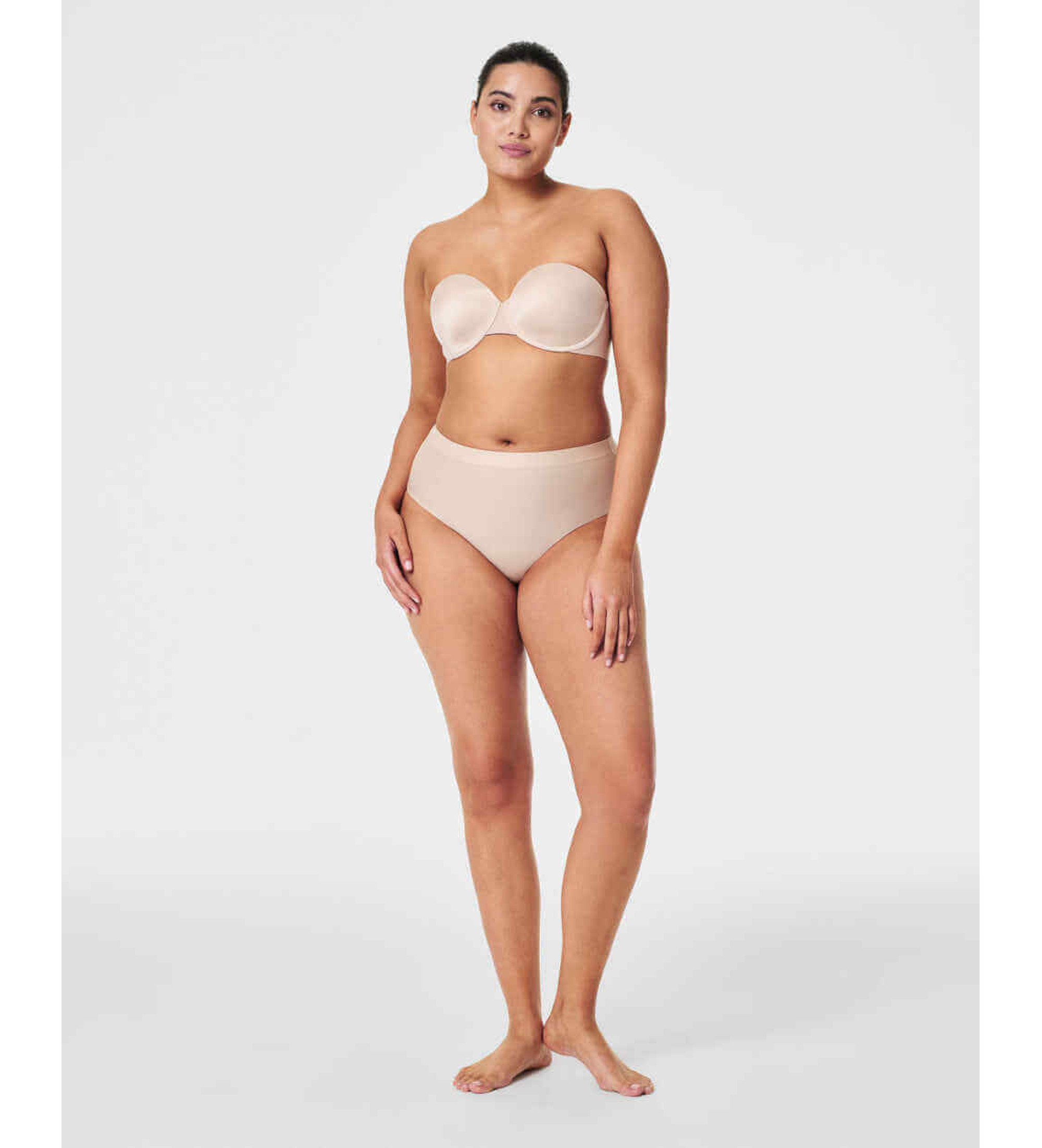 SPANX Bikini de control transparente - Tienda Esdemarca calzado, moda y complementos - zapatos ...