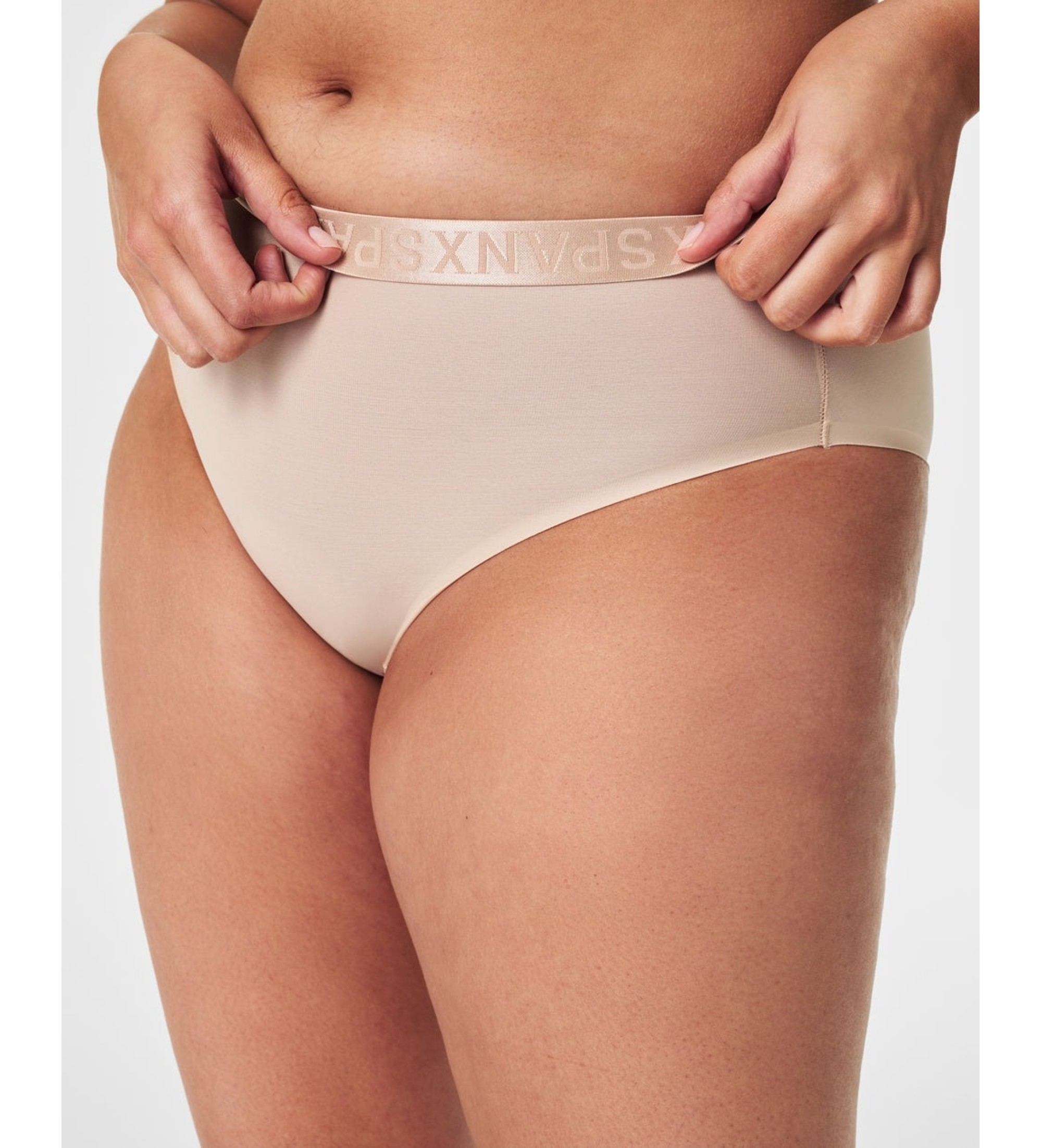 SPANX Bikini de control transparente - Tienda Esdemarca calzado, moda y complementos - zapatos ...