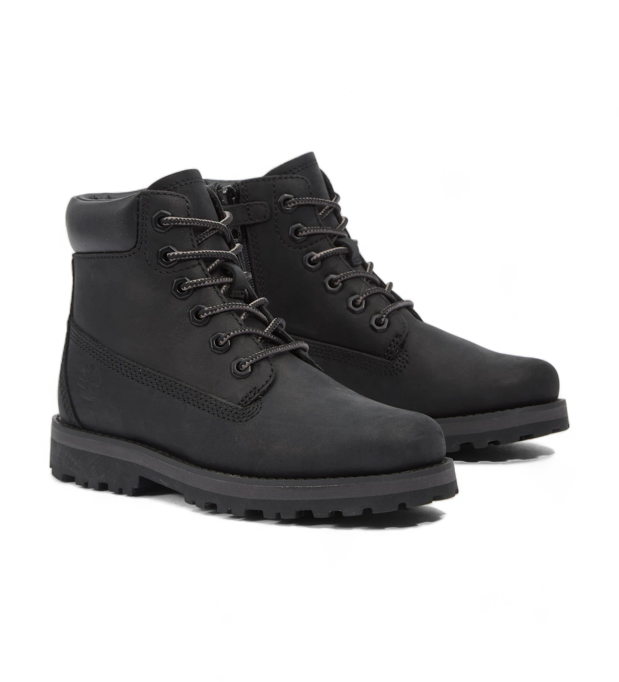 Timberland Courma Traditional Leather Ankle Boots black - Esdemarca ...