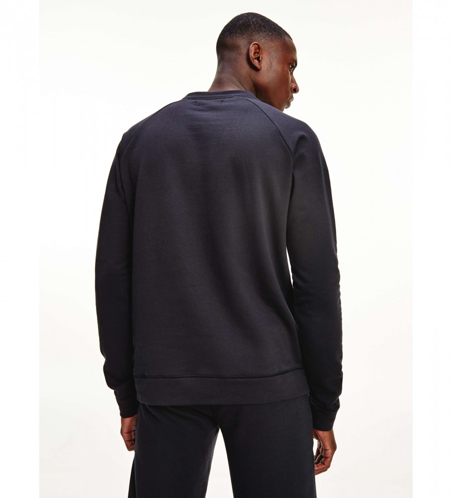 Tommy Hilfiger Sudadera Seacell con Logo negro - Tienda Esdemarca ...