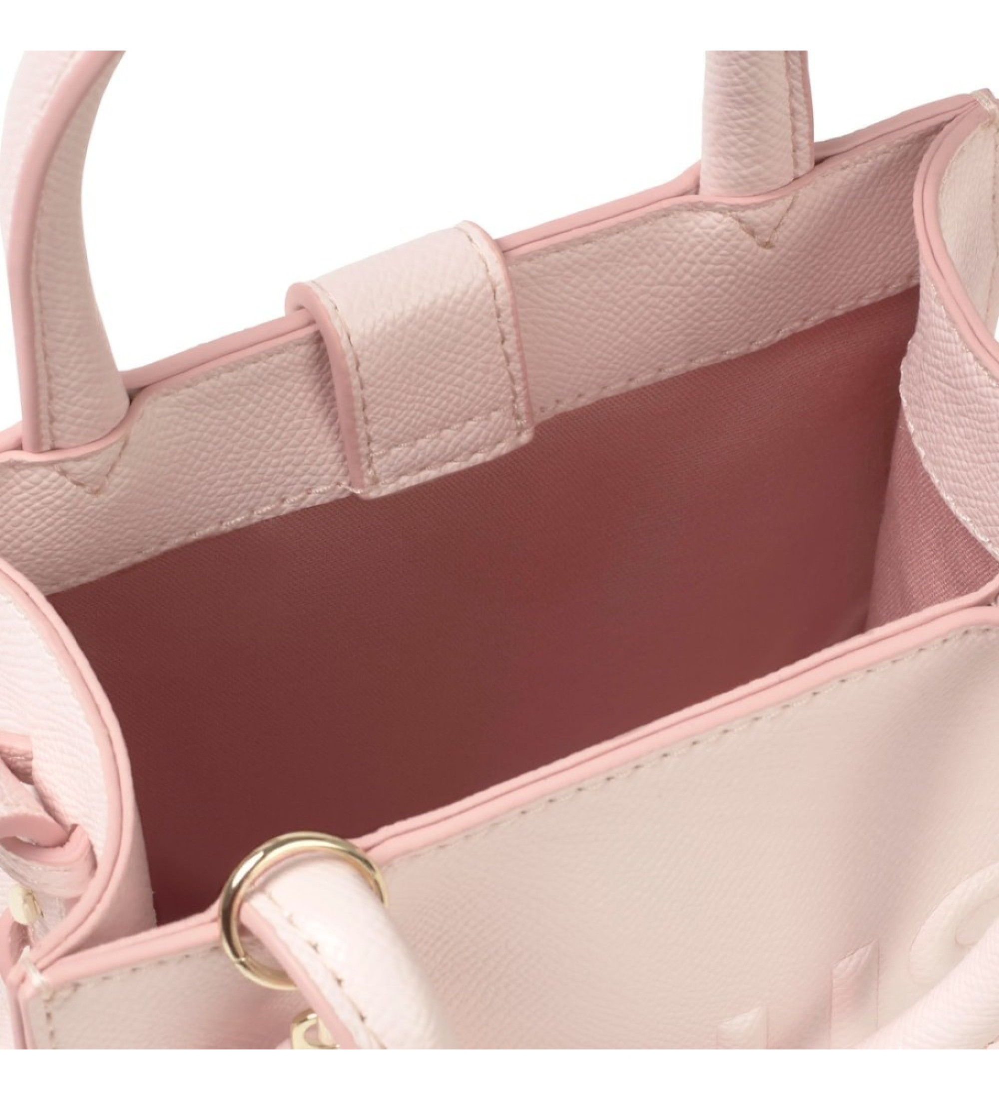 TOUS Mini Bolso Cube Brenda rosa - Tienda Esdemarca calzado, moda y ...