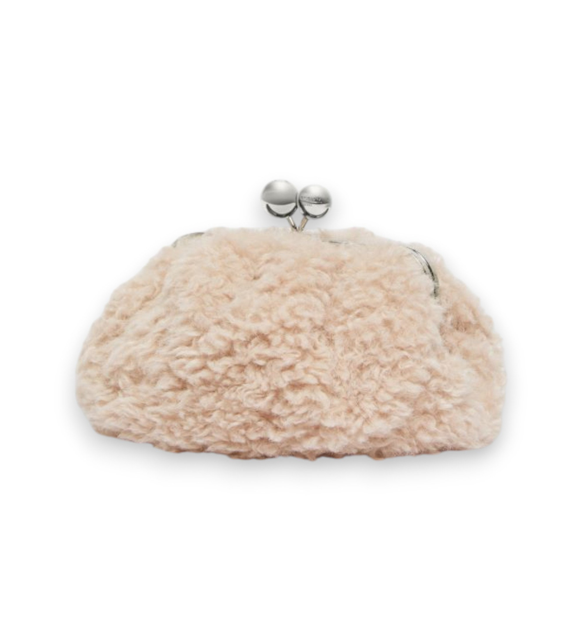 Weekend Max Mara Bolso Micio rosa - Tienda Esdemarca calzado, moda y ...