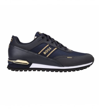Calzado BOSS para Hombre - Tienda Esdemarca calzado, moda y ...