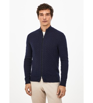 Chaquetas y Abrigos HACKETT para Hombre - Tienda Esdemarca calzado ...