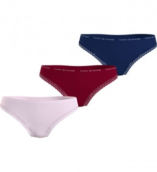 Tommy Hilfiger para Mulher - Esdemarca Loja moda, calçados e acessórios ...