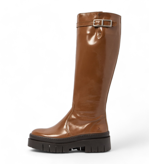 Comprar botas para mujer de marca en tienda online | Esdemarca