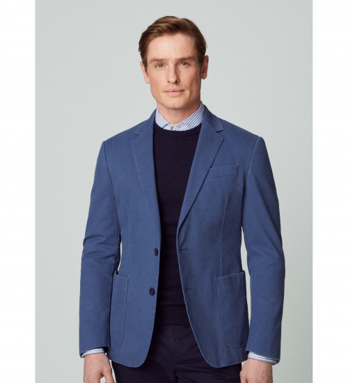 Chaquetas y Abrigos Hackett London para Hombre - Tienda Esdemarca ...