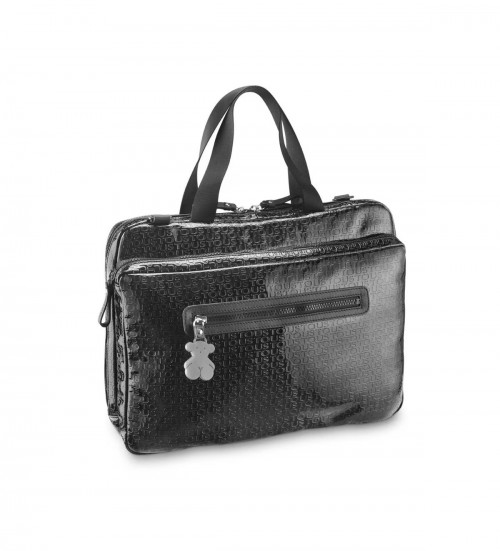 Malas, Porta-documentos e Estojos de computadores portáteis TOUS para ...