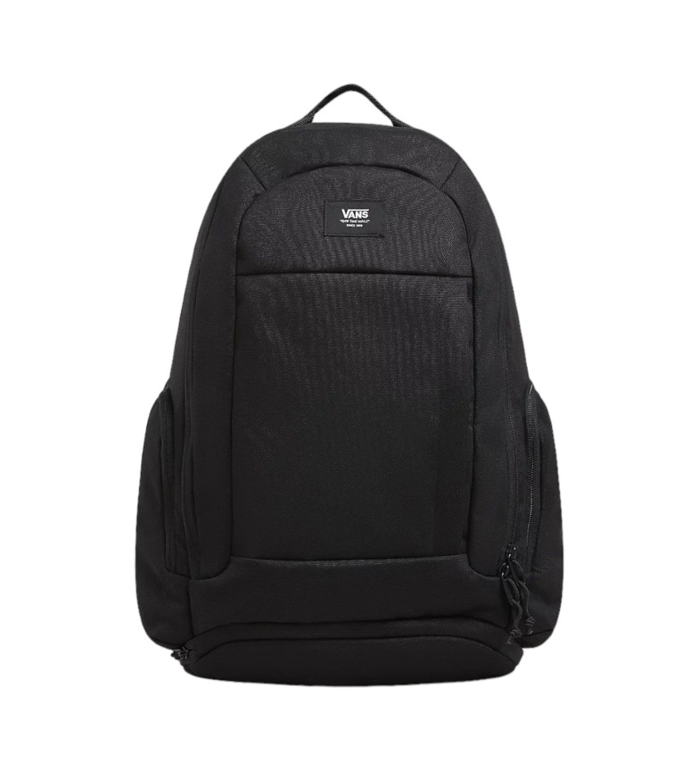 Vans Mochila Resolute negro - Tienda Esdemarca calzado, moda y ...