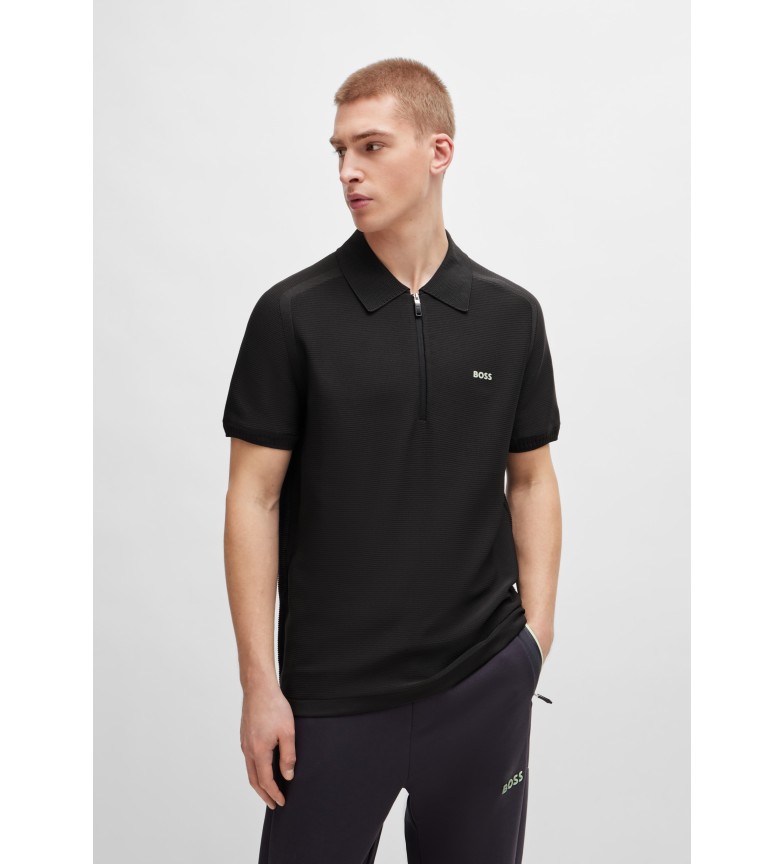 BOSS Zayno jumper black - Esdemarca Store fashion, footwear and ...