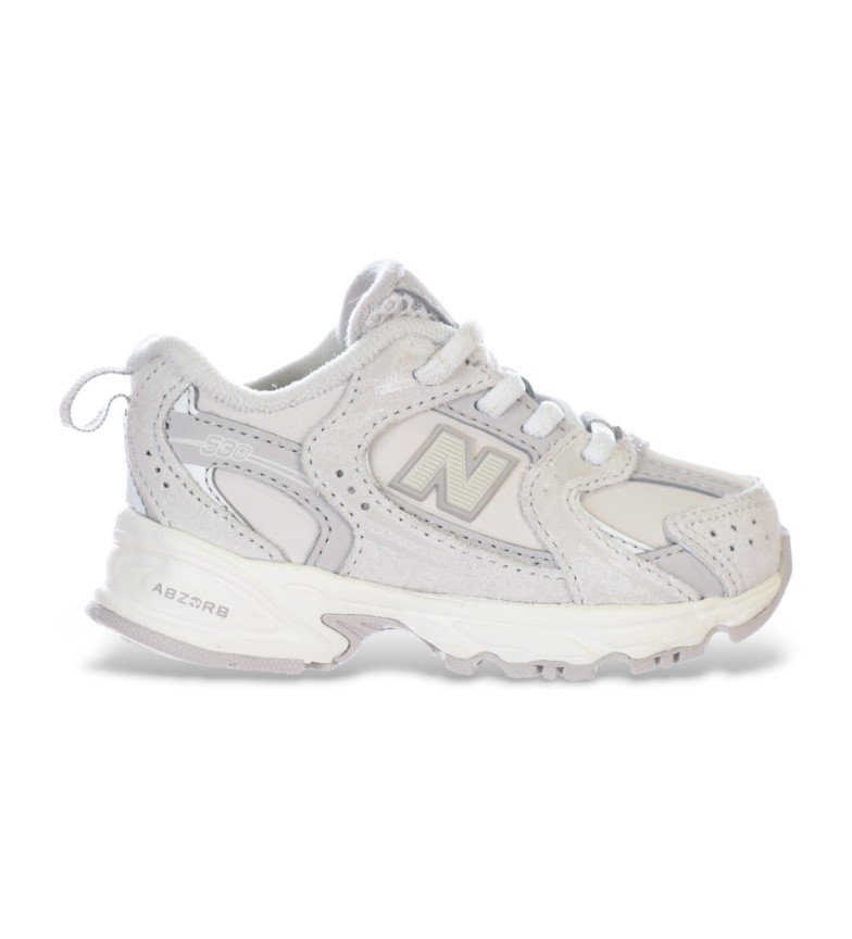 New Balance Zapatillas 530 Bungee blanco - Tienda Esdemarca calzado ...