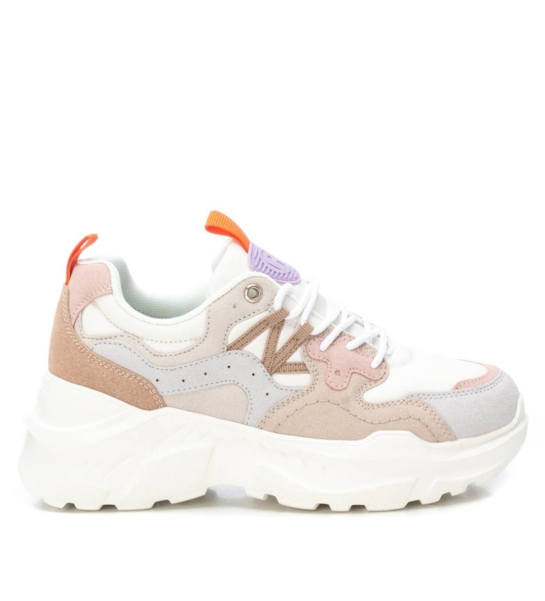 Refresh SCARPA DONNA REFRESH 171772 bianco - ESD Store moda, calzature ...