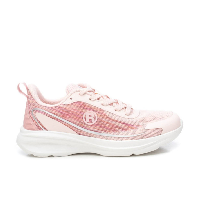 Refresh Trainers 172498 nude - Esdemarca Store fashion, footwear and ...