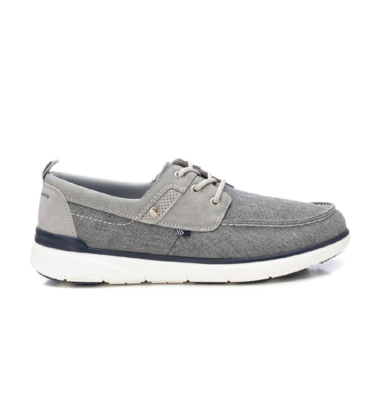 Xti Nautisme 142305 gris - Esdemarca Store mode, chaussures et ...